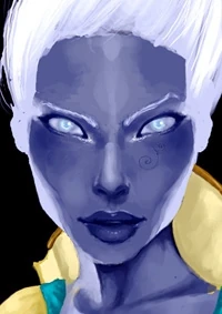 Mhiete Vaaja | Toril Wiki | Fandom