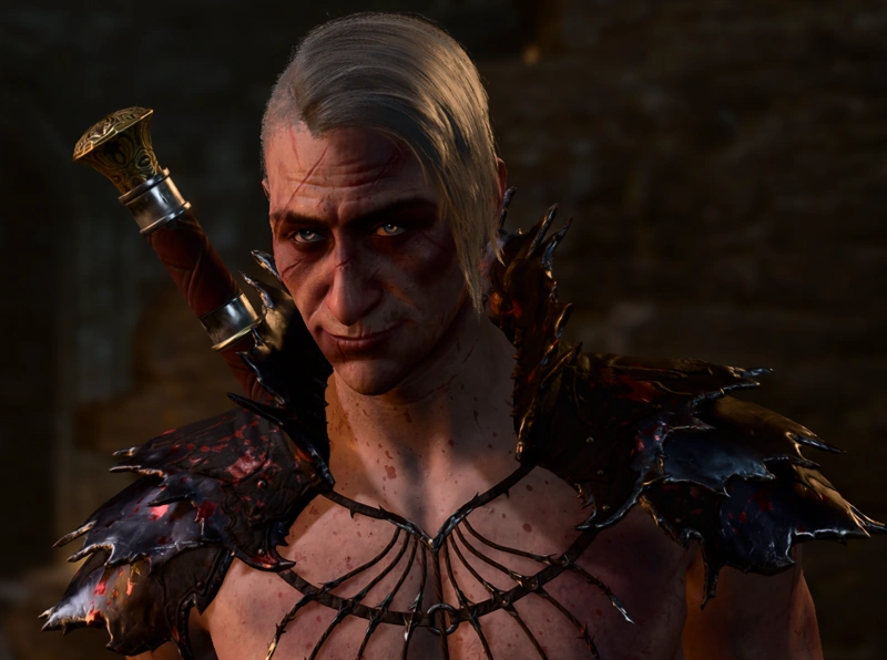 Abdirak | Toriliana Wiki | Fandom