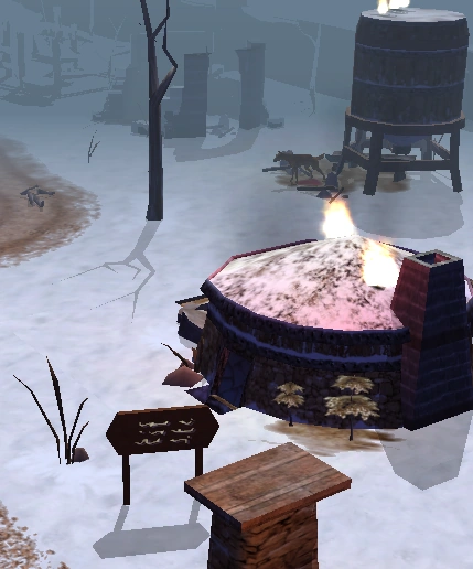 Blumberg | Toriliana Wiki | Fandom