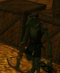 Yazka | Toriliana Wiki | Fandom