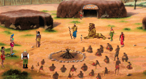 Simbani | Toriliana Wiki | Fandom