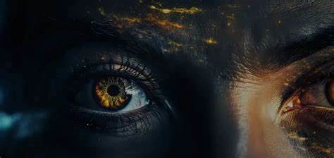 Darkvision | Toriliana Wiki | Fandom