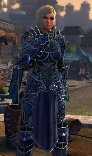 Abbey Fargo | Toriliana Wiki | Fandom