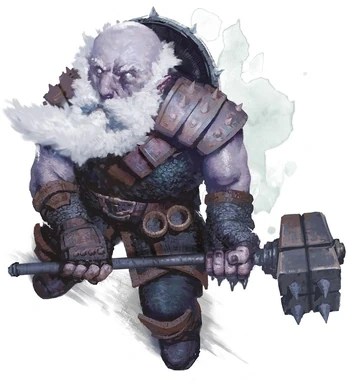 Duergar | Toriliana Wiki | Fandom