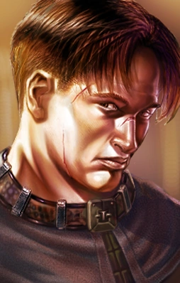 Adam Blake | Toriliana Wiki | Fandom