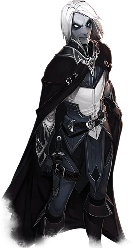 Changelings | Toriliana Wiki | Fandom