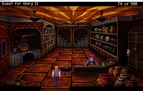 Apothecary (Shapeir) | Toriliana Wiki | Fandom