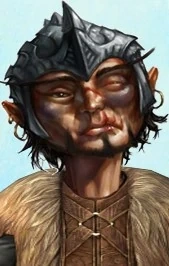 "King" Gramm | Toriliana Wiki | Fandom
