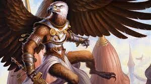 Aarakocra | Toriliana Wiki | Fandom