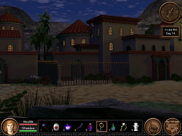 Silmaria (city) | Toriliana Wiki | Fandom