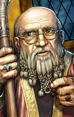 Drogan Droganson | Toriliana Wiki | Fandom