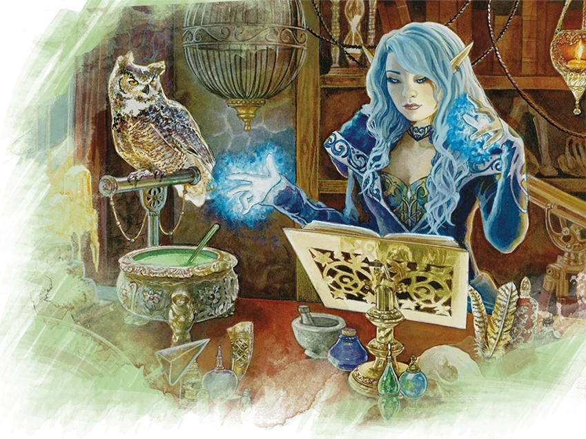 Familiars | Toriliana Wiki | Fandom