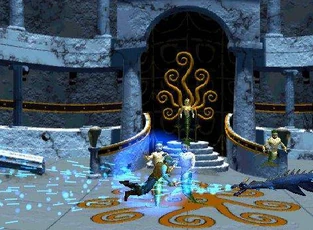 Atlantis | Toriliana Wiki | Fandom