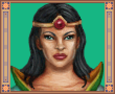 Aziza | Toriliana Wiki | Fandom