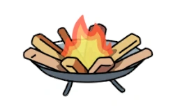 Fire Pit | Tori Note Wiki | Fandom