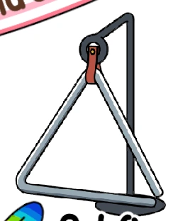 Triangle Perch | Tori Note Wiki | Fandom