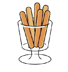 Stick Biscuits | Tori Note Wiki | Fandom