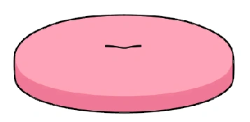 Pink Cushion | Tori Note Wiki | Fandom