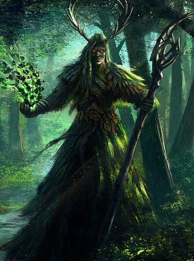 Halik Graydane | Chronicles of Torival Wiki | Fandom