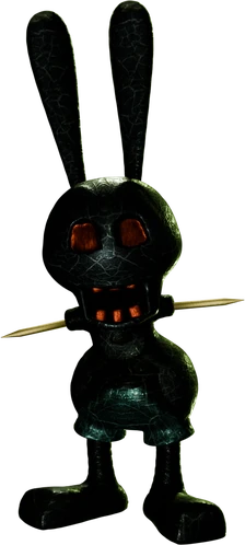 Nightmares | Torment Below Disney Wiki | Fandom