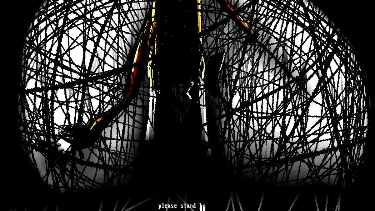 The Broadcast | Torment Below Disney Wiki | Fandom