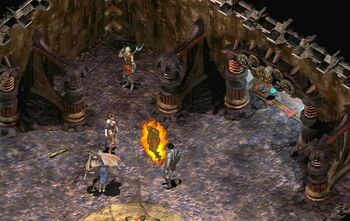 Modron Maze | Torment Wiki | Fandom