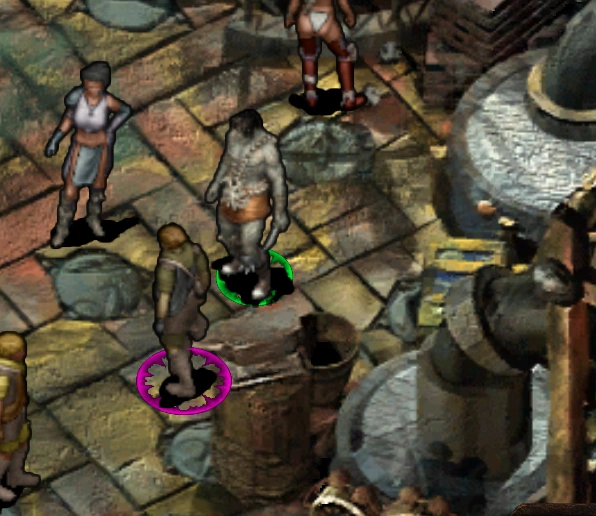 Lazlo | Torment Wiki | Fandom