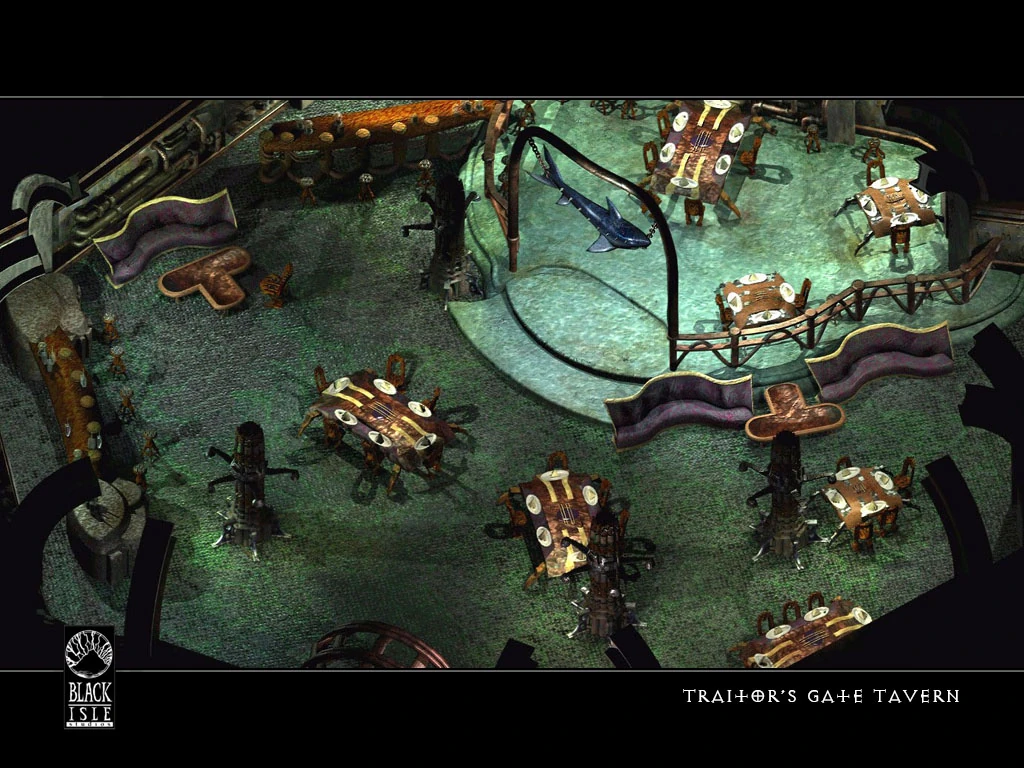 Traitor's Gate Tavern | Torment Wiki | Fandom