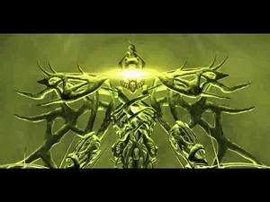 The Transcendent One | Torment Wiki | Fandom