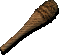 Wooden Club | Torment Wiki | Fandom
