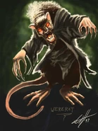 Wererat | Torment Wiki | Fandom
