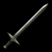 Broadsword | Torment Wiki | Fandom