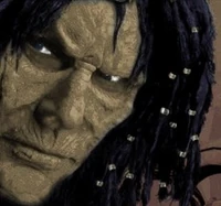 The Nameless One | Torment Wiki | Fandom