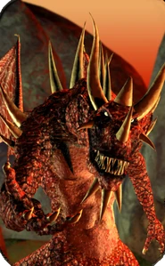 Abishai | Torment Wiki | Fandom