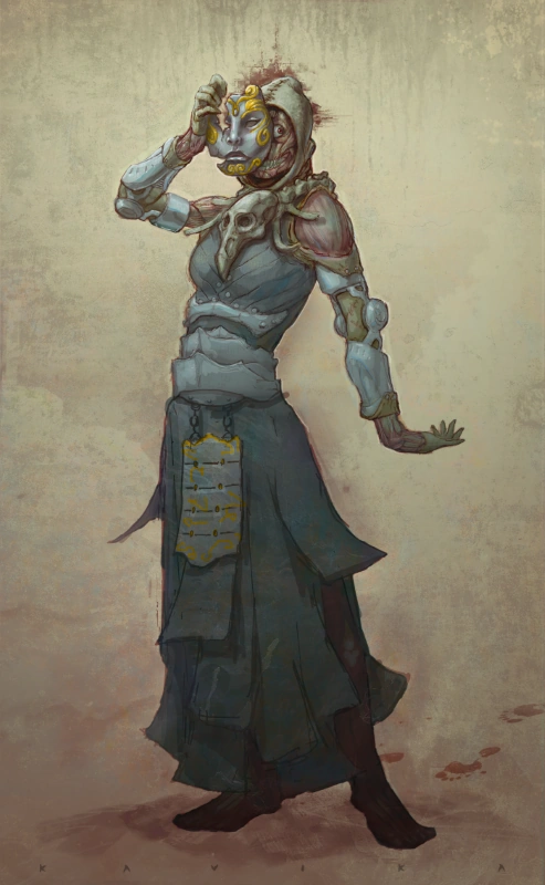 Category:Characters (T:ToN) | Torment Wiki | Fandom