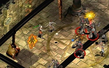 Modron Maze | Torment Wiki | Fandom