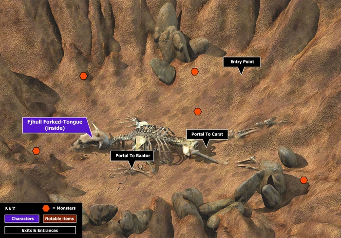 Outlands | Torment Wiki | Fandom