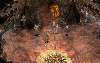 Modron Maze | Torment Wiki | Fandom