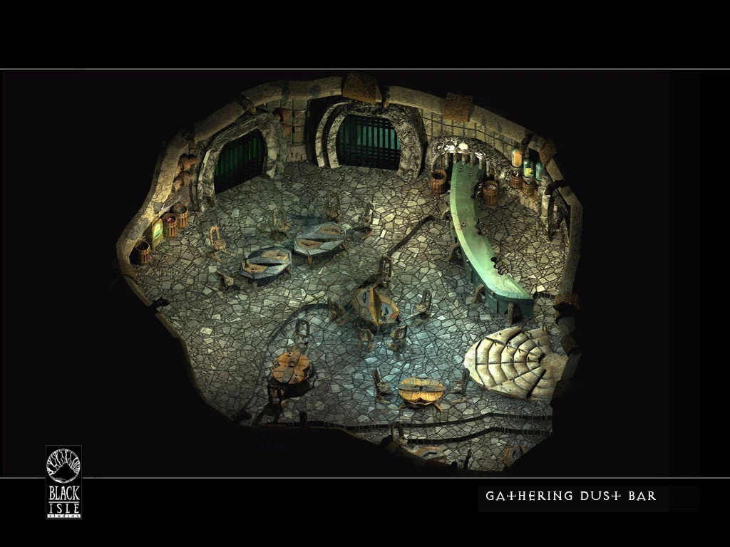 Gathering Dust Bar | Torment Wiki | Fandom