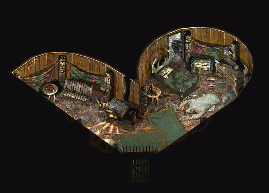 Brasken | Torment Wiki | Fandom