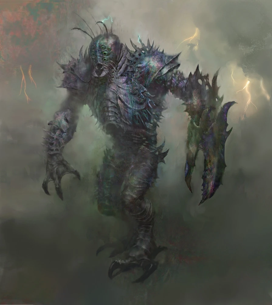 Stichus Reaper | Torment Wiki | Fandom