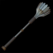 Mace (T:ToN) | Torment Wiki | Fandom