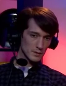 George Ziets | Torment Wiki | Fandom