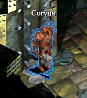 Corvus | Torment Wiki | Fandom