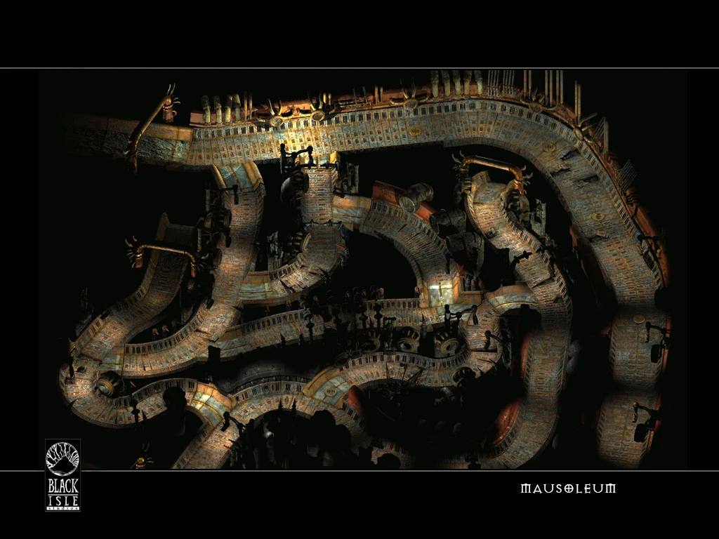 Mausoleum | Torment Wiki | Fandom