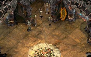 Modron Maze | Torment Wiki | Fandom