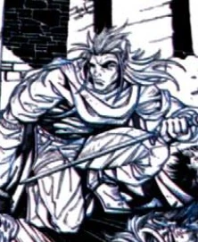 Thalin | Wiki Tormenta | Fandom