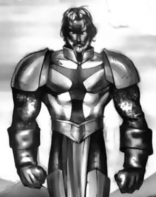 Logan Devendeer | Wiki Tormenta | Fandom