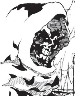 Thanatus | Wiki Tormenta | Fandom