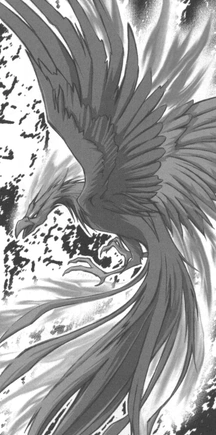 Avatar de Thyatis | Wiki Tormenta | Fandom